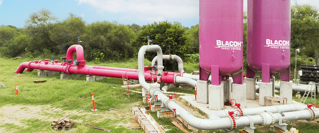 Choosing the Right Pressure Vessel