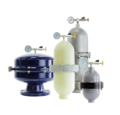 SENTRY™ Inlet Stabilizers