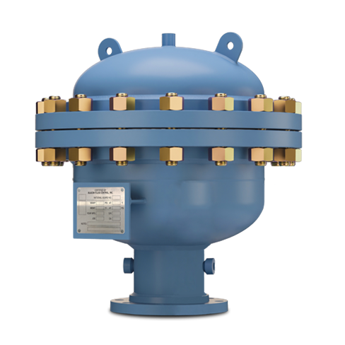 SurgeShield™ Pulsation Dampeners