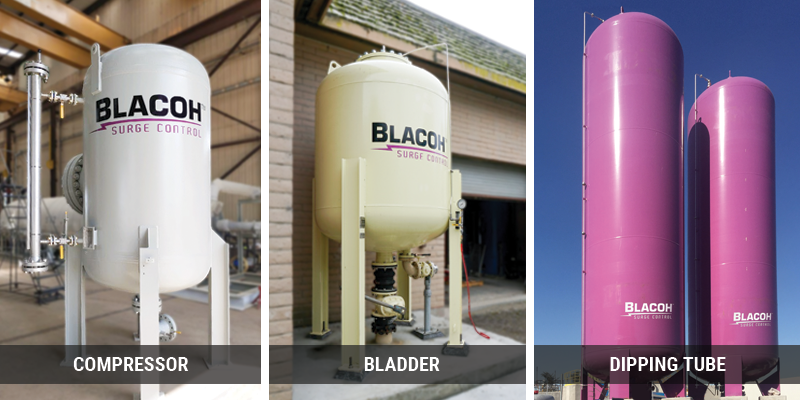 Choosing the Right Pressure Vessel